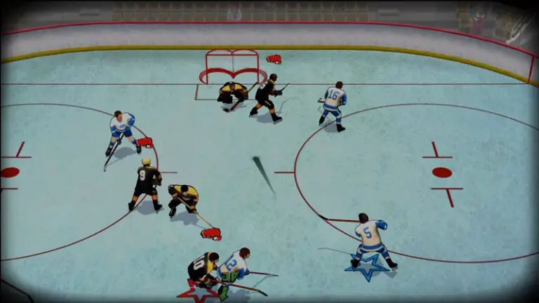 9 Best Hockey Games For PC In 2023 - Xtremegaminerd