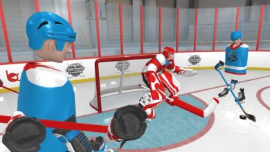 9 Best Hockey Games For PC In 2023 - Xtremegaminerd