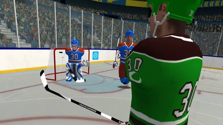 9 Best Hockey Games For PC In 2023 - Xtremegaminerd