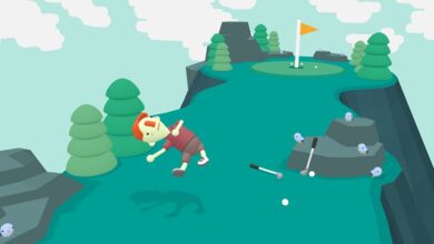 8 Best Golf Games for PC Ever - Xtremegaminerd