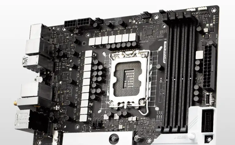 Motherboard quad channel- What it means and how good its performance is ...