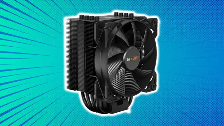 The Best CPU Coolers for Ryzen 5 5500 - Xtremegaminerd