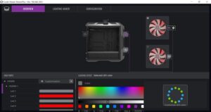 Three Easy Ways To Change Cooler Master Fan Colour - Xtremegaminerd
