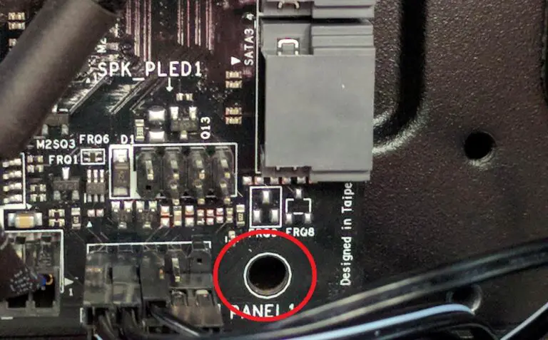 What are Motherboard Standoffs and What is Their Use? - Xtremegaminerd