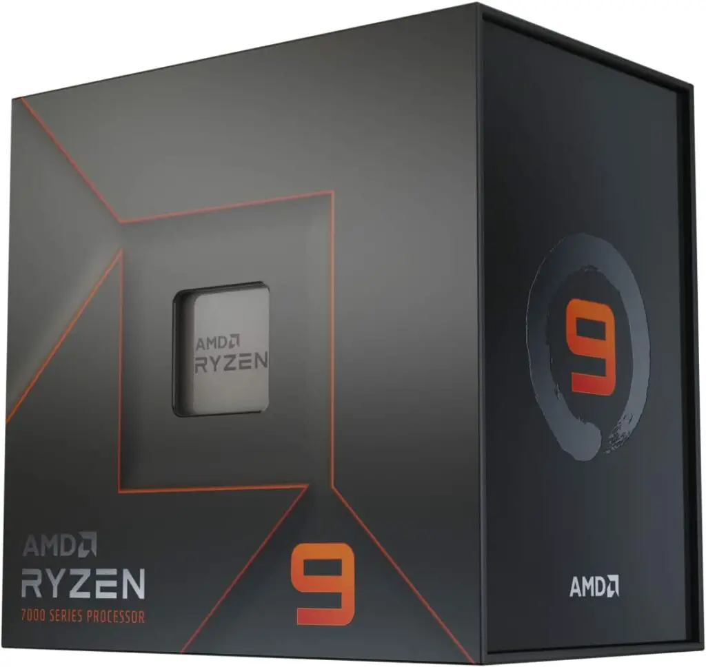 5 Best Graphics Cards For AMD Ryzen 9 7900X - Xtremegaminerd