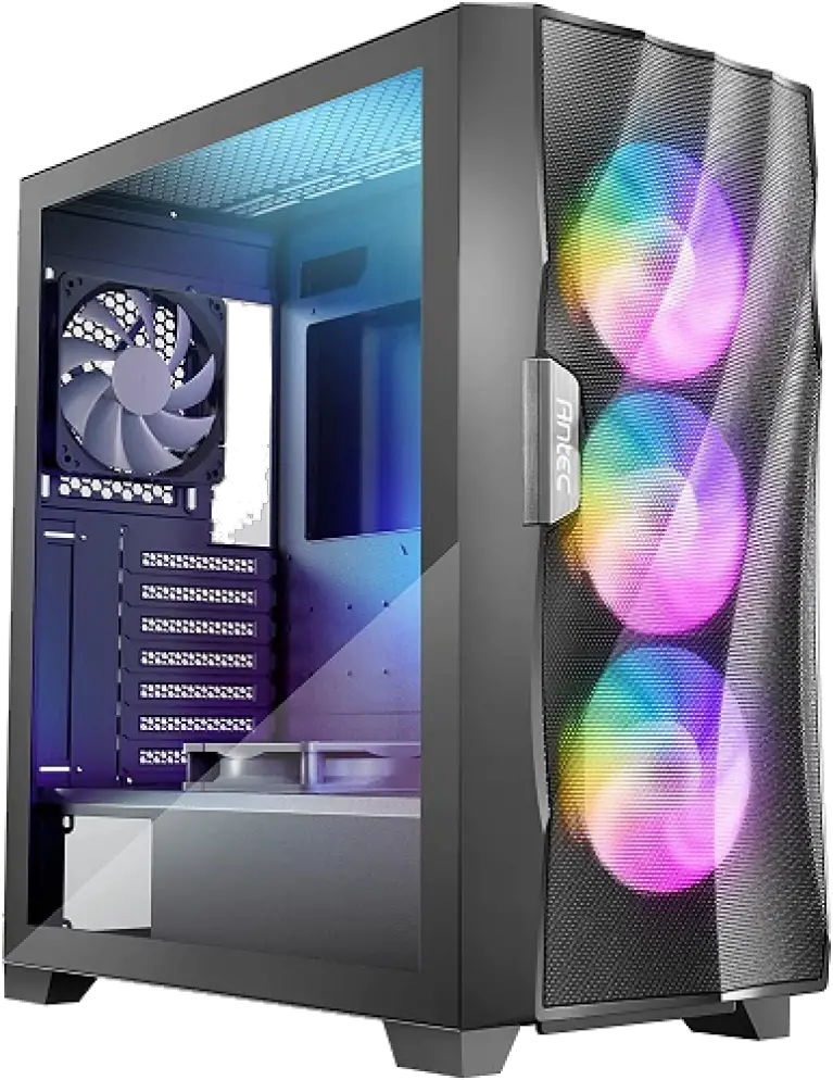 Build Your Gaming PC: A To Z Guide - Xtremegaminerd