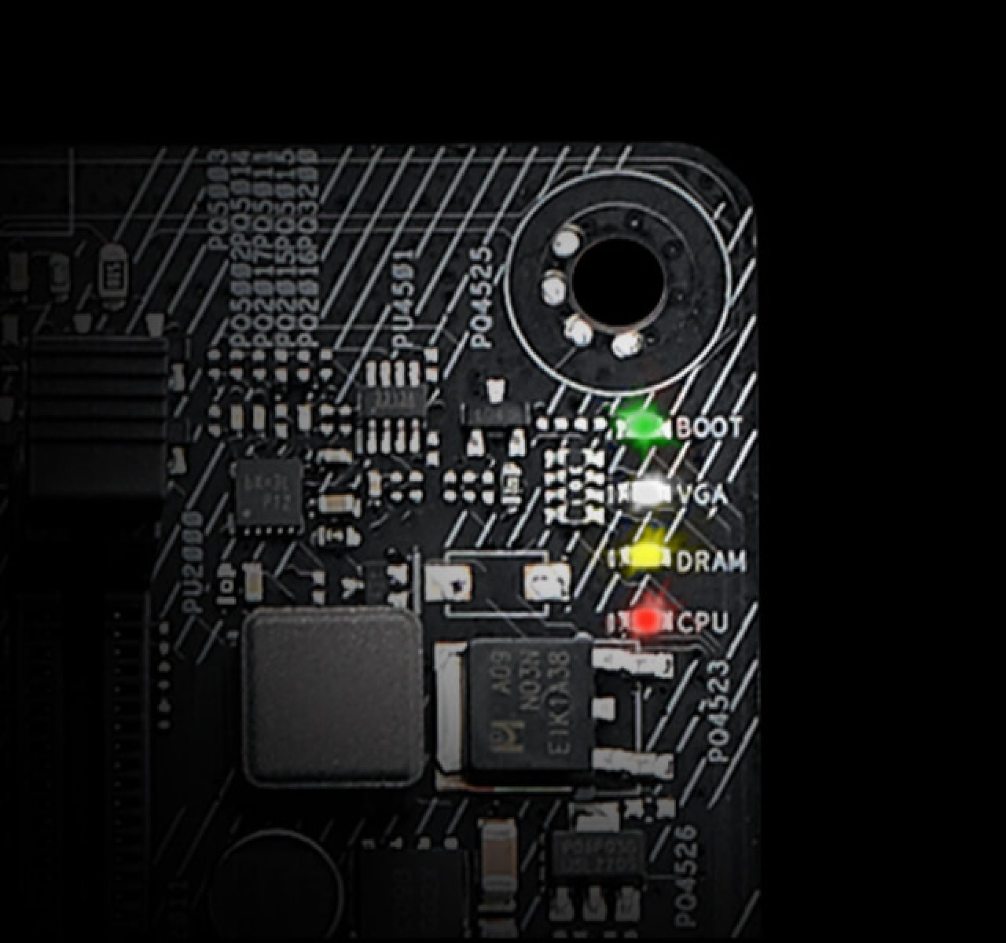 Fix Asus Motherboard Red Light Problem In 8 Ways - Xtremegaminerd