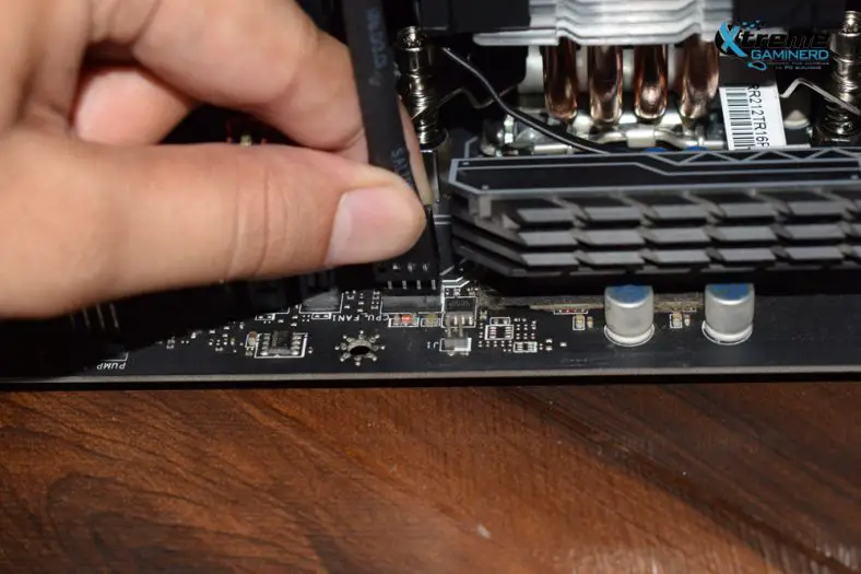 Fix Asus Motherboard Red Light Problem In 8 Ways - Xtremegaminerd