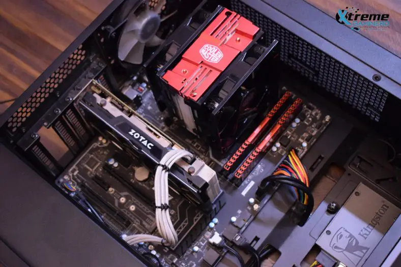 How to Build a Gaming PC Under $700 Featuring the Intel Arc B580 ...