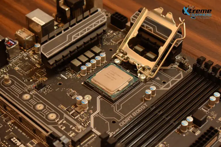 Fix Asus Motherboard Red Light Problem In 8 Ways - Xtremegaminerd