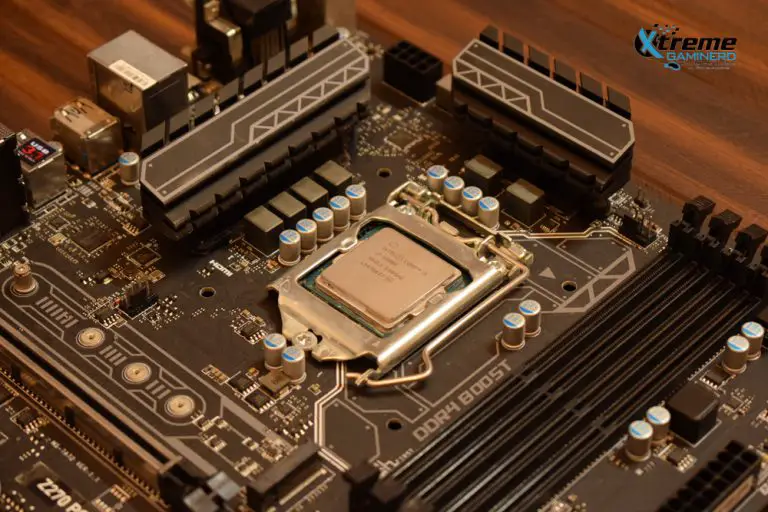 Fix Asus Motherboard Orange Light Problem In 7 Ways - Xtremegaminerd