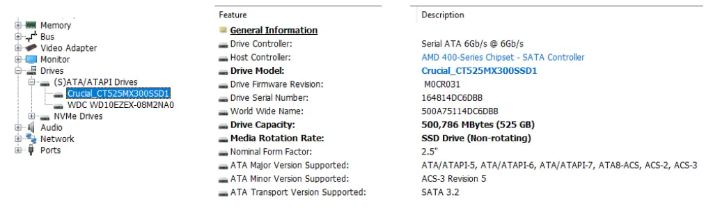 How To Identify SATA 1, 2, and 3 On Your Motherboard? - Xtremegaminerd