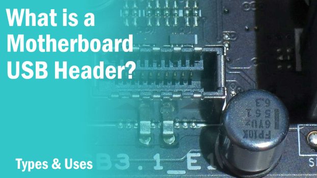 Motherboard USB Header Explained: Types And Uses - Xtremegaminerd