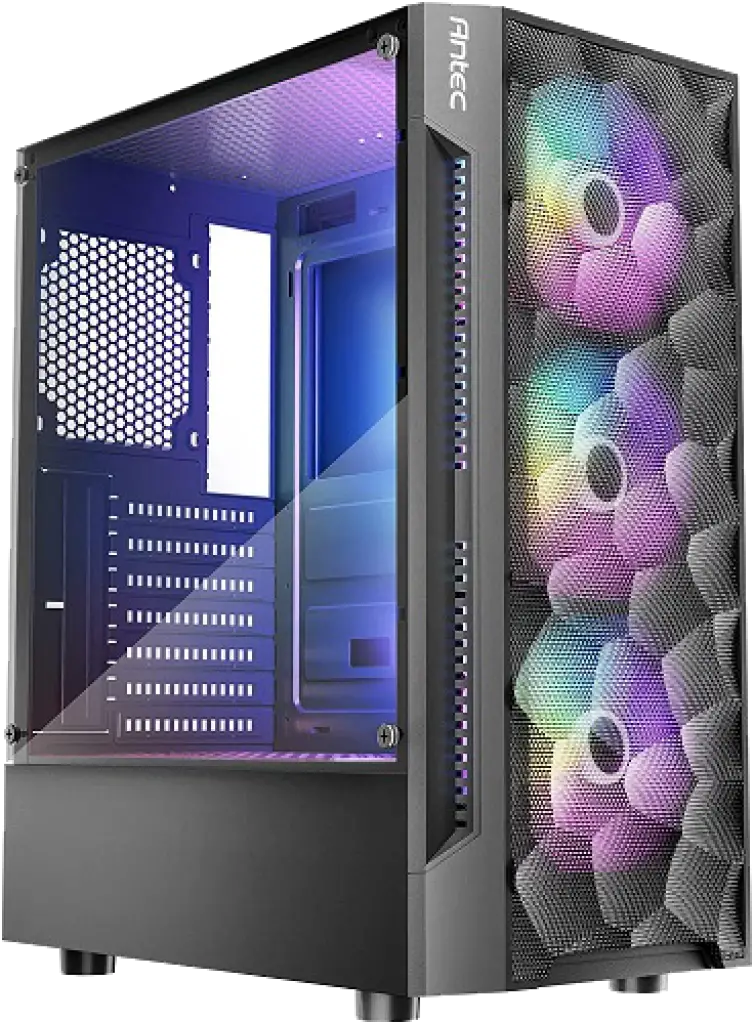 Build Your Gaming PC: A To Z Guide - Xtremegaminerd