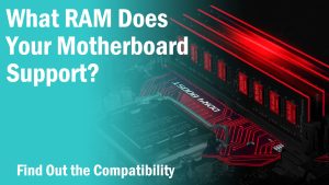 5 Best RAM kits for B550 motherboards - Xtremegaminerd