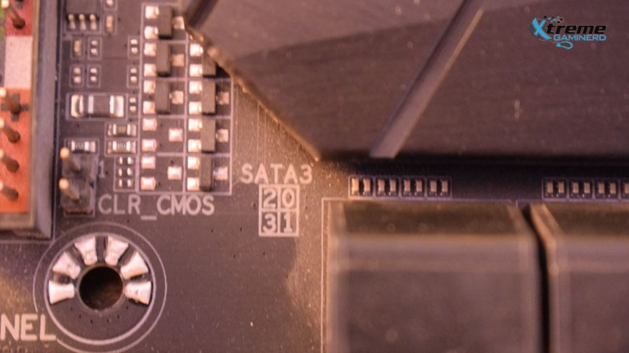 How To Identify SATA 1, 2, and 3 On Your Motherboard? - Xtremegaminerd