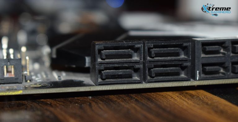 How To Identify SATA 1, 2, and 3 On Your Motherboard? - Xtremegaminerd