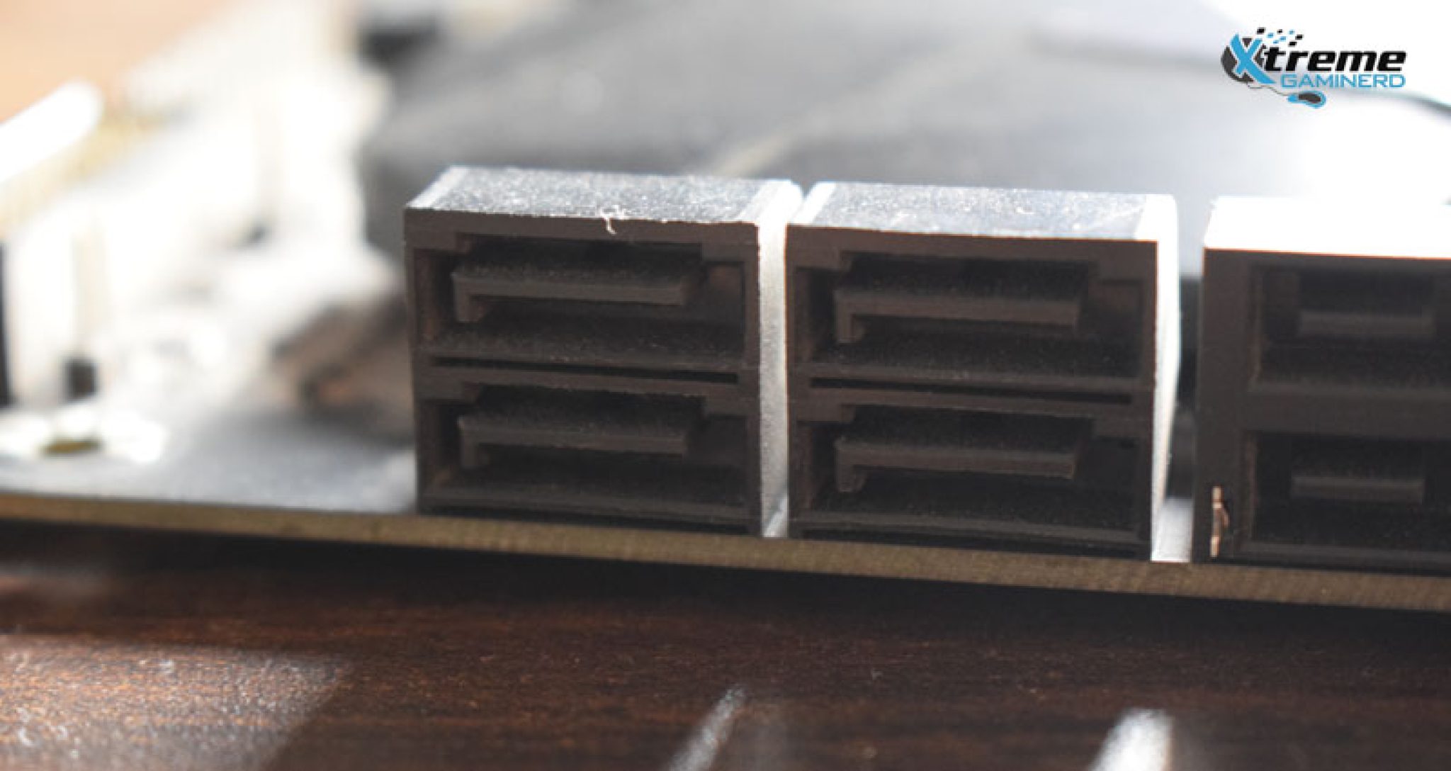 How To Identify SATA 1, 2, and 3 On Your Motherboard? - Xtremegaminerd