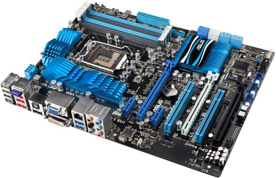 Is Motherboard An Input Or Output Device Explained Xtremegaminerd