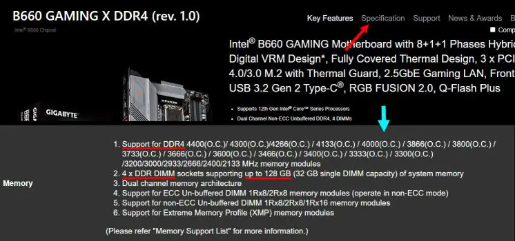 What RAM Is Compatible With My Motherboard? - Xtremegaminerd