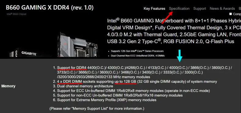 What RAM Is Compatible With My Motherboard? - Xtremegaminerd