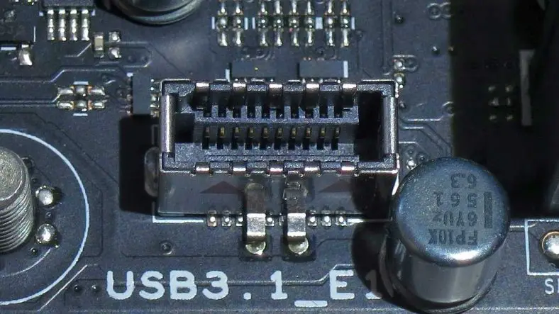Motherboard USB Header Explained: Types And Uses - Xtremegaminerd
