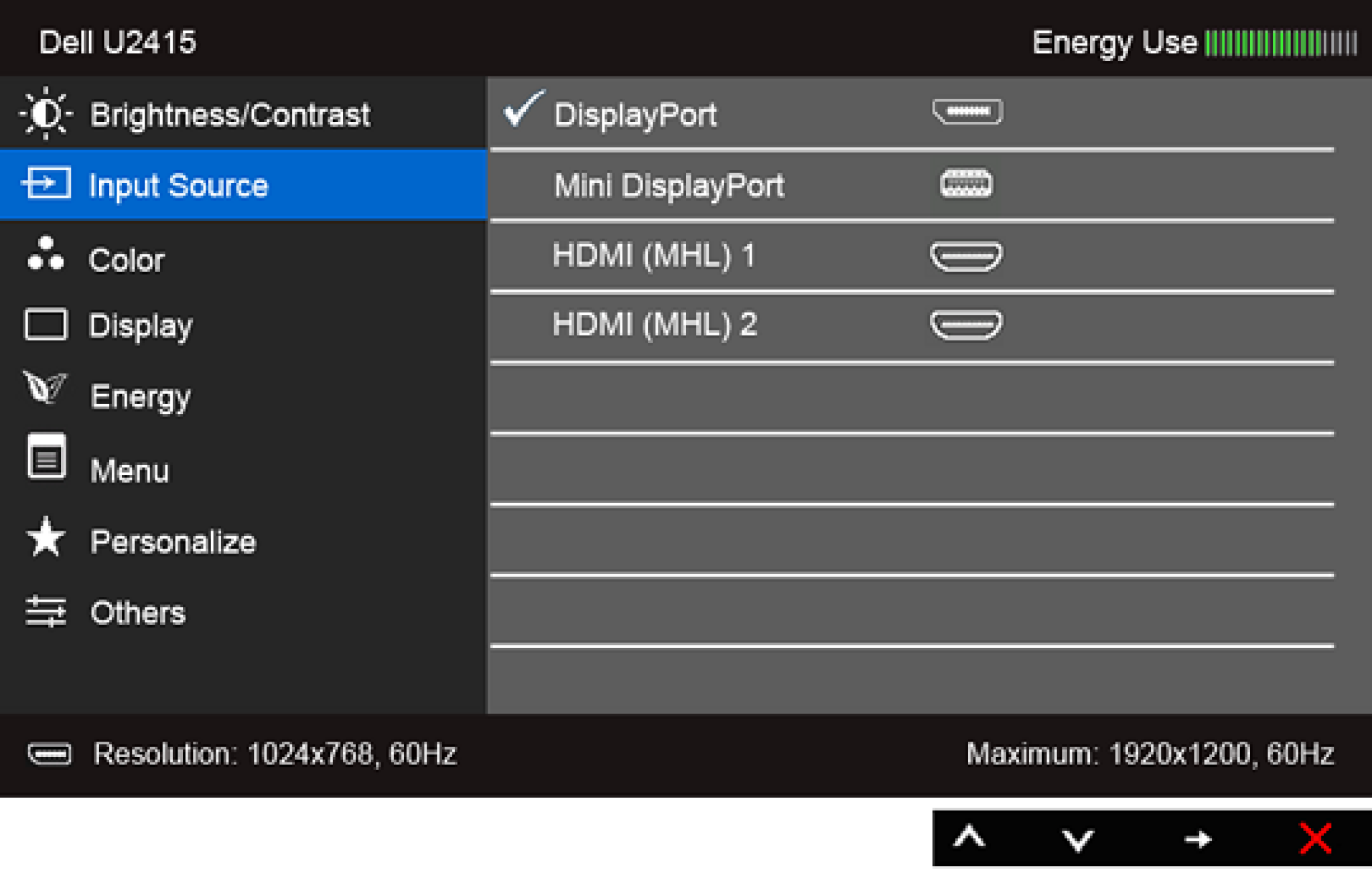 How To Fix No DP Signal From Your Device Dell Monitor: 9 Easy Fixes ...