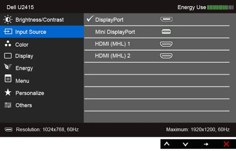 How To Fix No DP Signal From Your Device Dell Monitor: 9 Easy Fixes ...