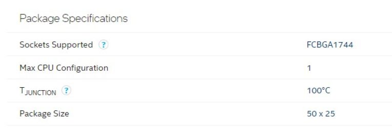 Can I Change My Laptop Processor? Here Is How To Know - Xtremegaminerd