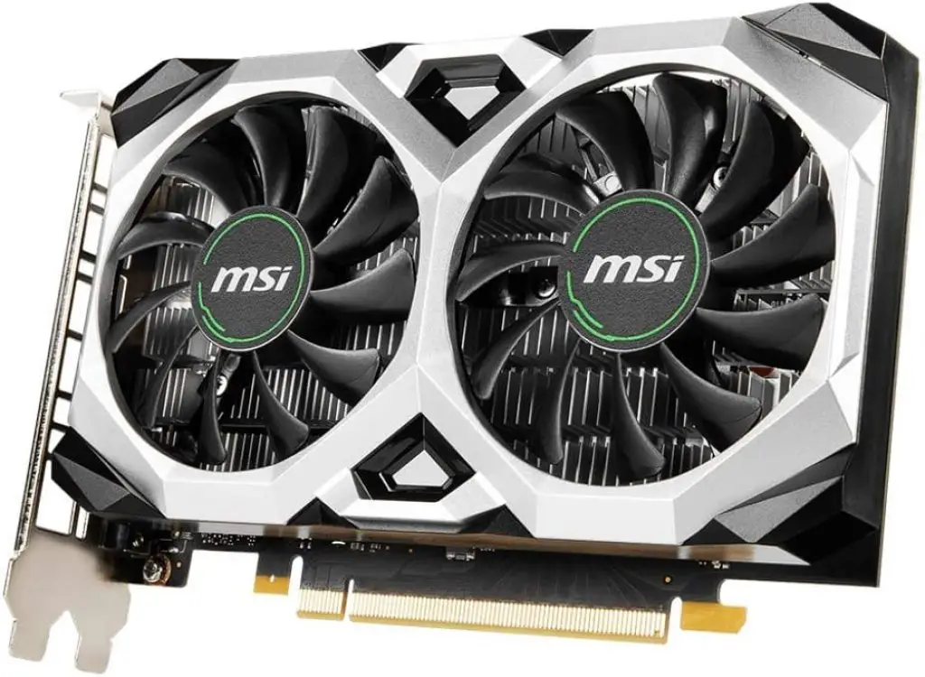 5 Best Graphics Cards for Intel Core i3 12100F - Xtremegaminerd