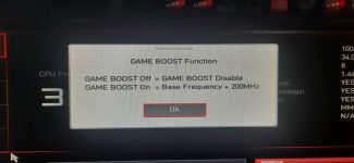 MSI Game Boost: Is It Really Good Or Should You Use Dragon Center ...