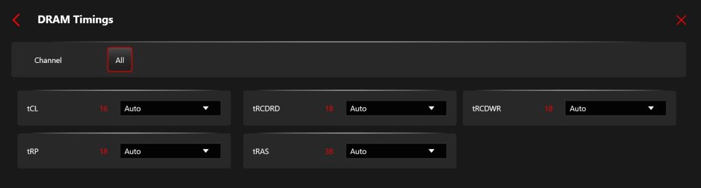 MSI Game Boost: Is It Really Good Or Should You Use Dragon Center ...