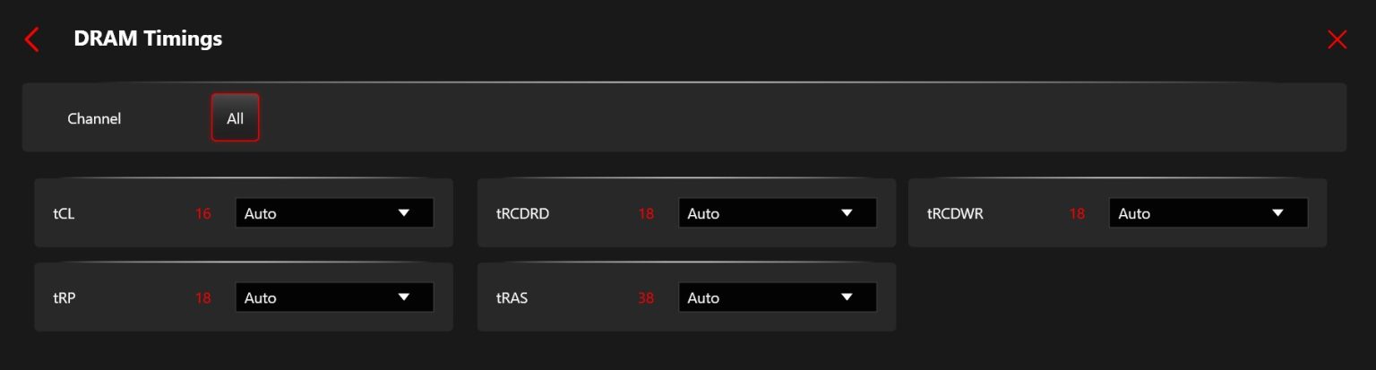 MSI Game Boost: Is It Really Good Or Should You Use Dragon Center ...
