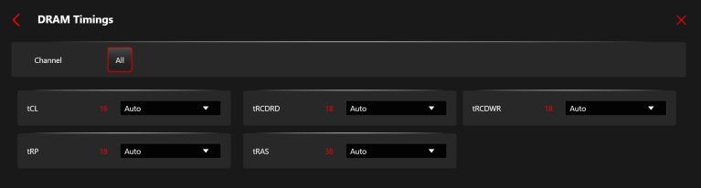 MSI Game Boost: Is It Really Good Or Should You Use Dragon Center ...
