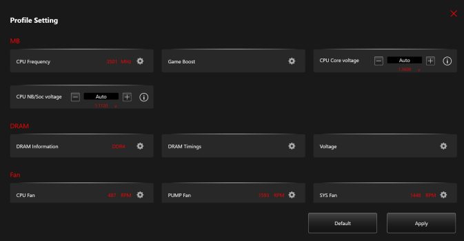 MSI Game Boost: Is It Really Good Or Should You Use Dragon Center ...