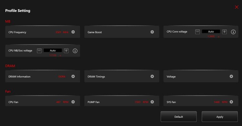 MSI Game Boost: Is It Really Good Or Should You Use Dragon Center ...