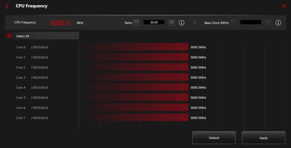 MSI Game Boost: Is It Really Good Or Should You Use Dragon Center ...