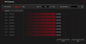 MSI Game Boost: Is It Really Good Or Should You Use Dragon Center ...