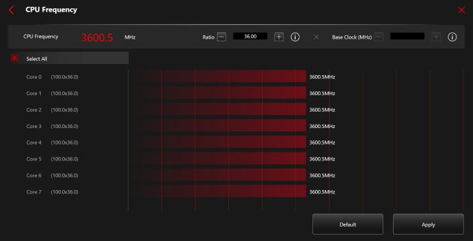 MSI Game Boost: Is It Really Good Or Should You Use Dragon Center ...