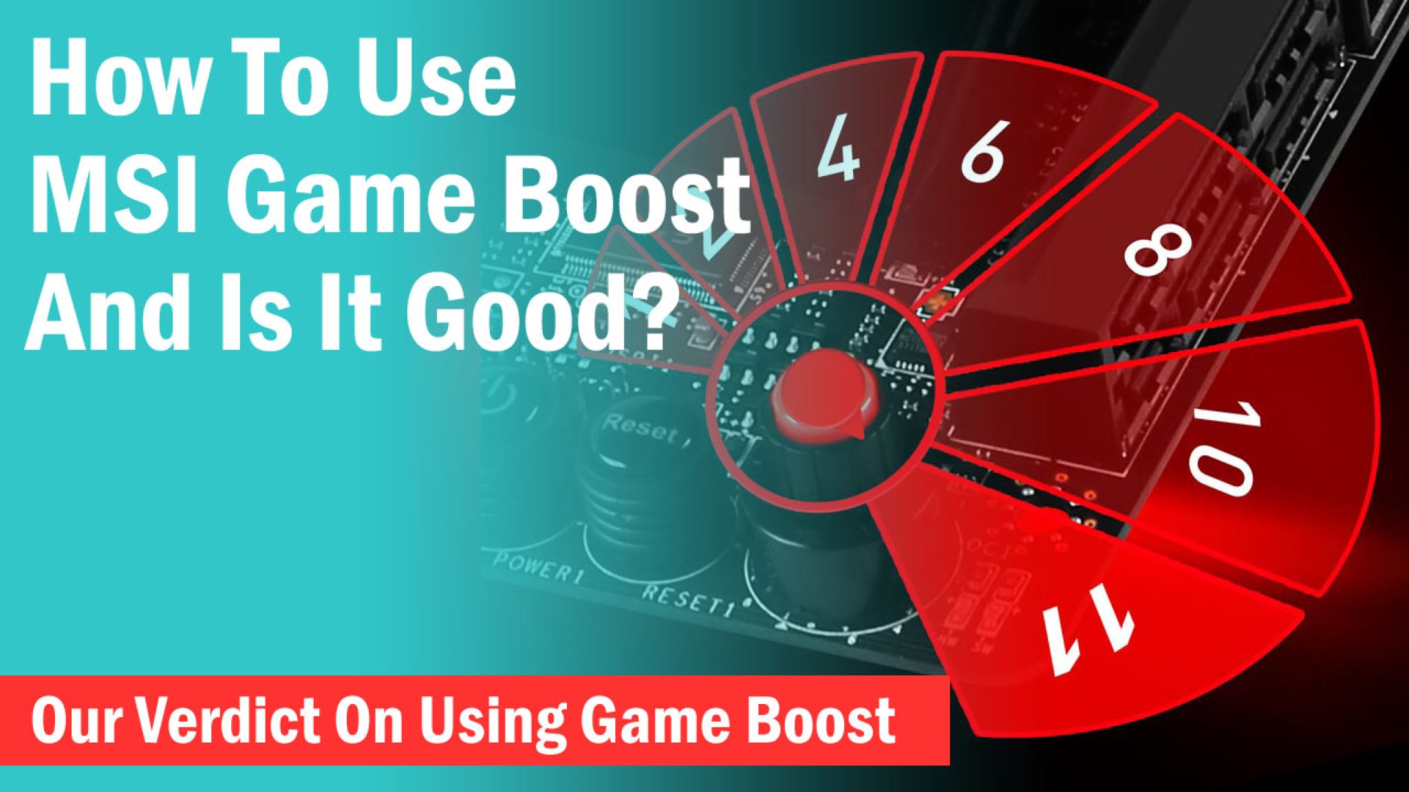 How to Fix Low CPU Usage in Games? - Xtremegaminerd