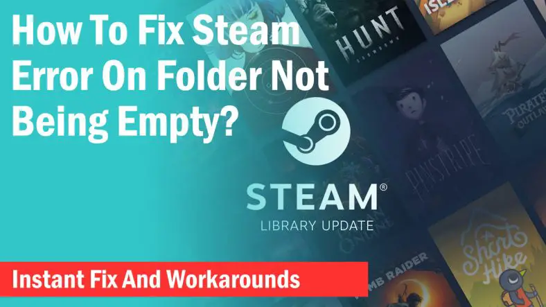Fix Steam Library Not Available For Family Sharing In 3 Ways ...