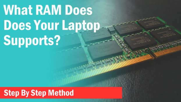 What RAM Is Compatible With My Laptop? Easy Method To Know - Xtremegaminerd