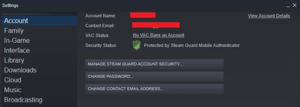 How To Remove Steam Guard From Computer Or Mobile? - Xtremegaminerd