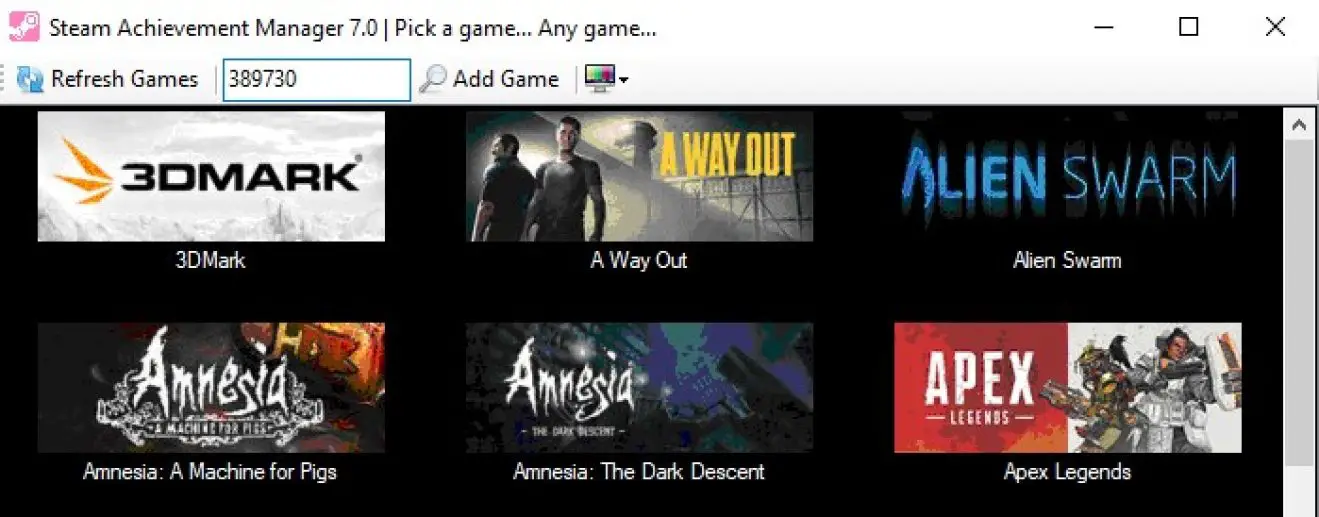 How To Fix Steam Achievement Manager Not Working? - Xtremegaminerd