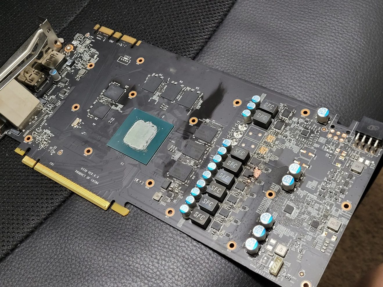 Does Overclocking Damage GPU? Explained - Xtremegaminerd