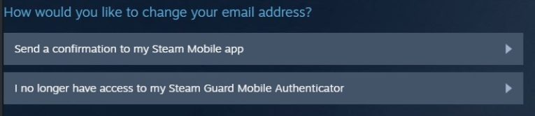 What To Do If Steam Is Unable To Verify Your Email Address ...