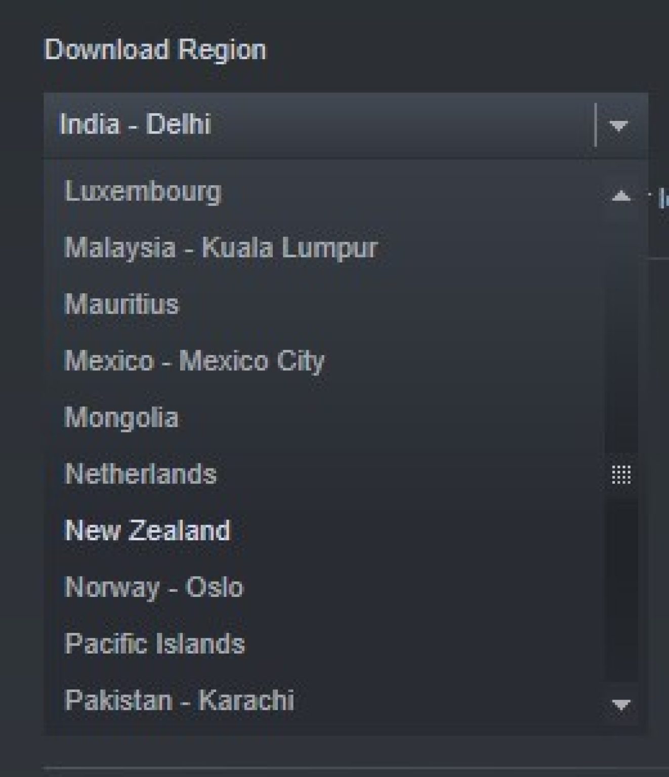 6 Ways To Fix Steam Slow Patching That Is Taking Forever - Xtremegaminerd