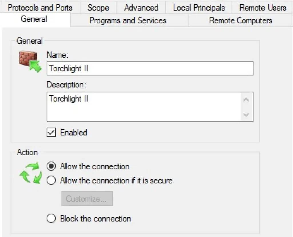 Torchlight 2 Firewall Problems Detected: 3 Ways To Fix - Xtremegaminerd