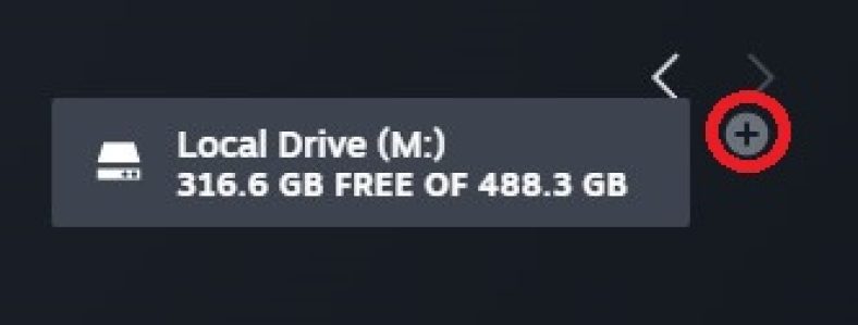 Here Is How To Solve New Steam Library Folder Must Be Empty Error Xtremegaminerd