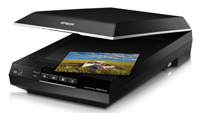 Is Scanner An Input Or Output Device? Explained - Xtremegaminerd